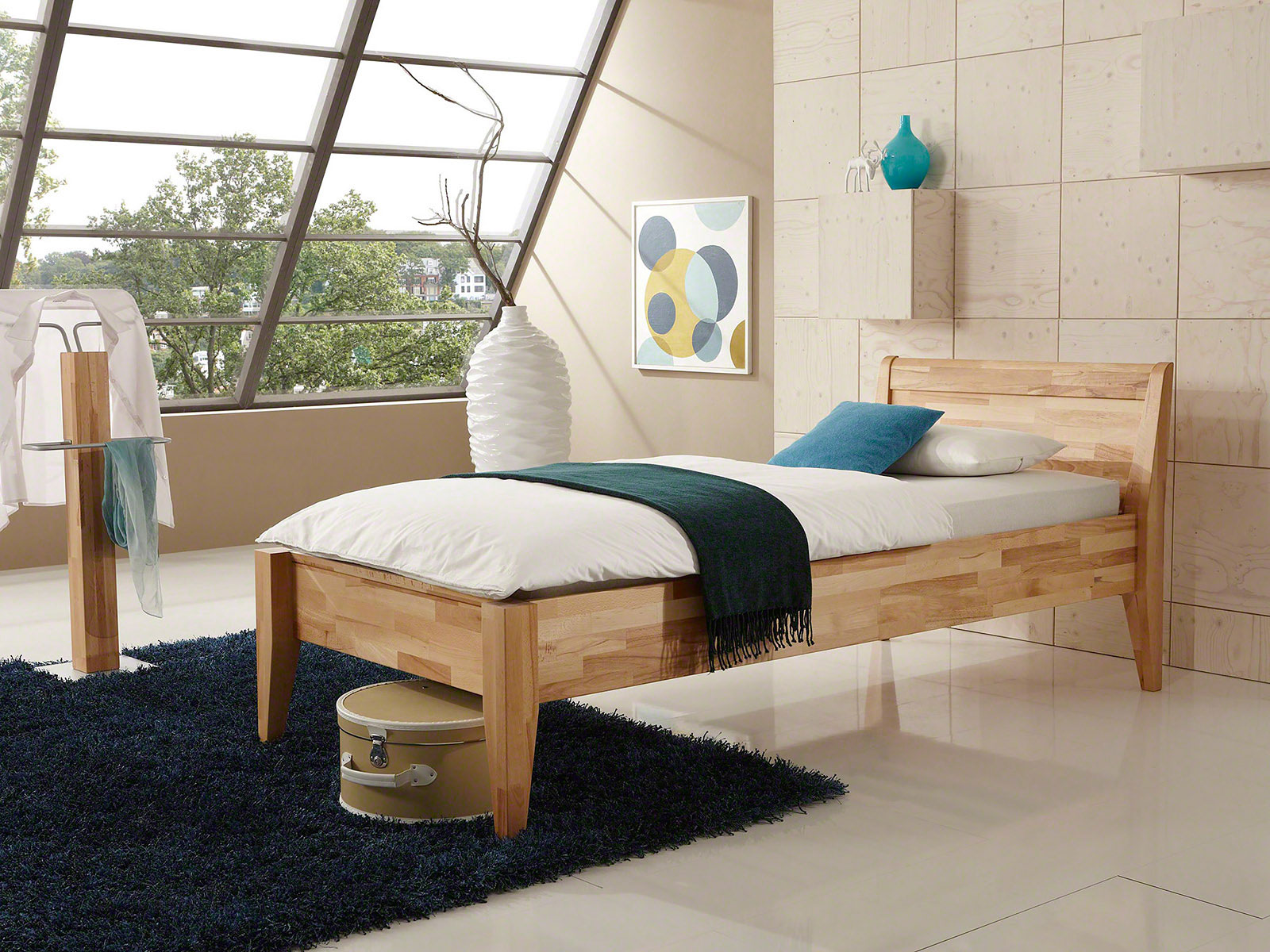 Komfortbetten online kaufen | Betten Prinz GmbH