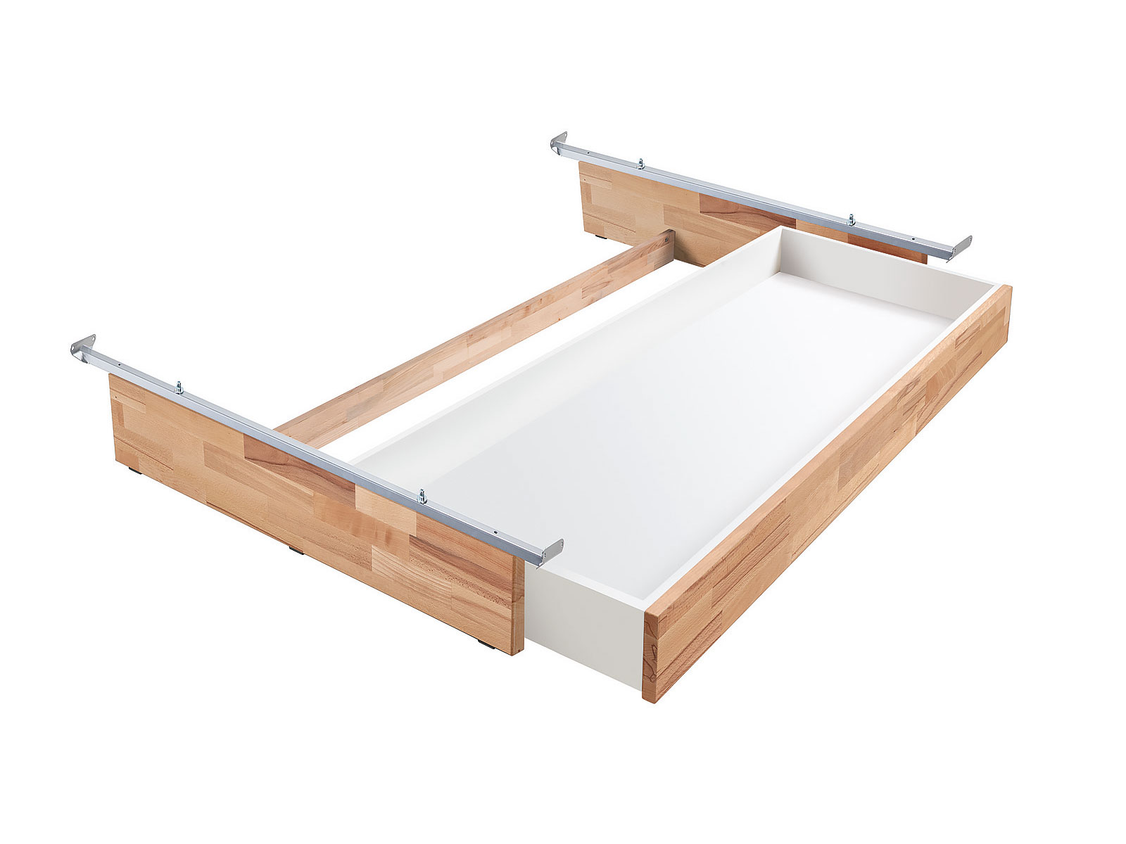 Wood-Line Lovie-Box | Betten Prinz GmbH