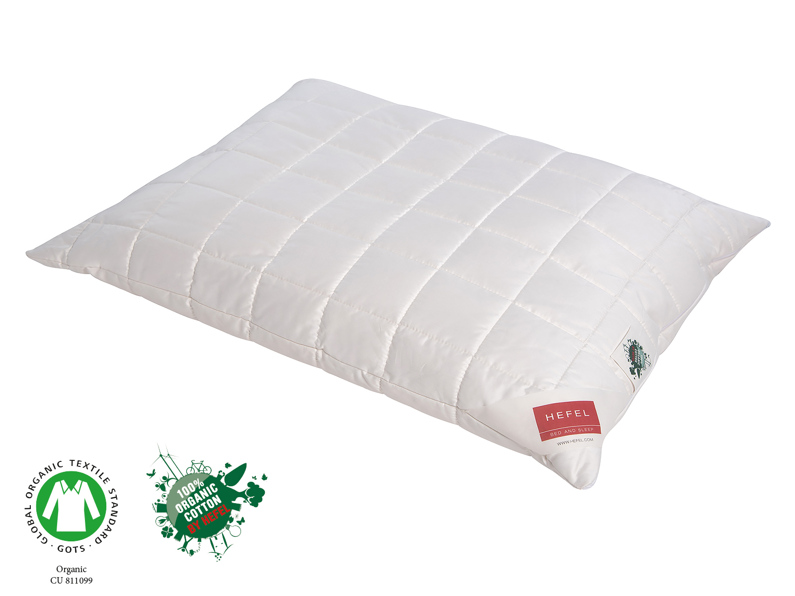 Hanfkissen online kaufen | Betten Prinz GmbH