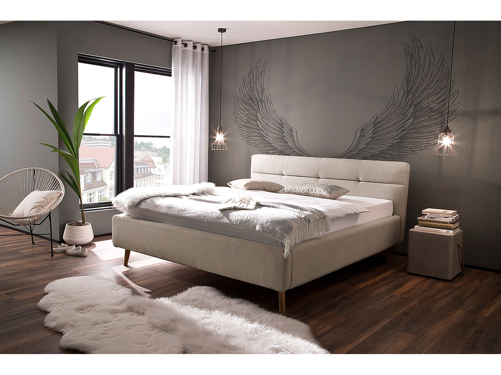 Lotte | Betten Prinz GmbH